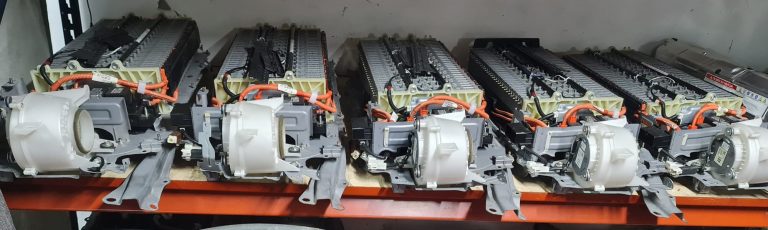 About Us - Check Point Motors